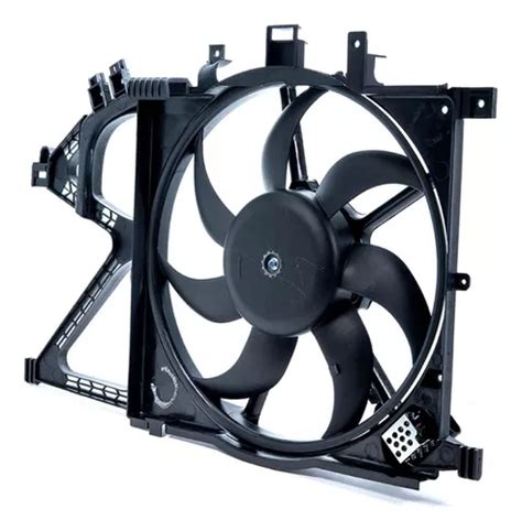 Motoventilador Chevrolet Tornado 4cil 1 8 2007 3pin Sin A Ac Cuotas