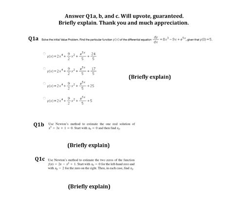 solved solve the initial value problem find the particular