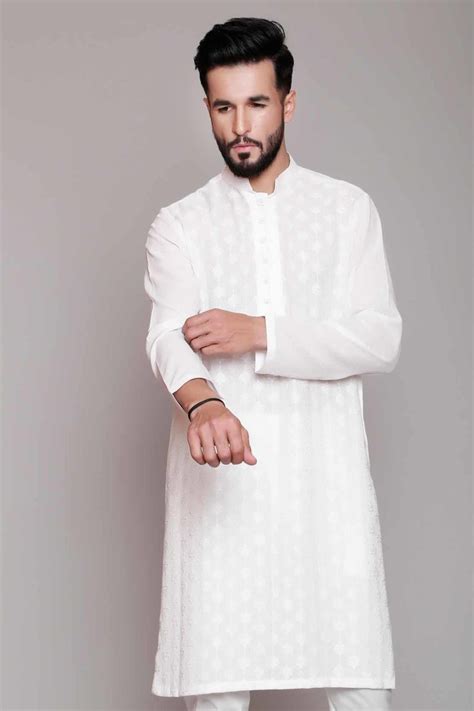 Stylish Men Shalwar Kameez Designs Dresses Crayon