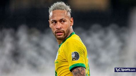Actualizar Neymar Nuevo Peinado Ltima Camera Edu Vn