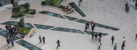 Campus Viña del Mar Infraestuctura UNAB
