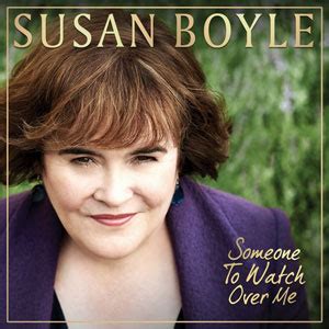 Susan Boyle estrena el vídeoclip de su nuevo single You Have To Be