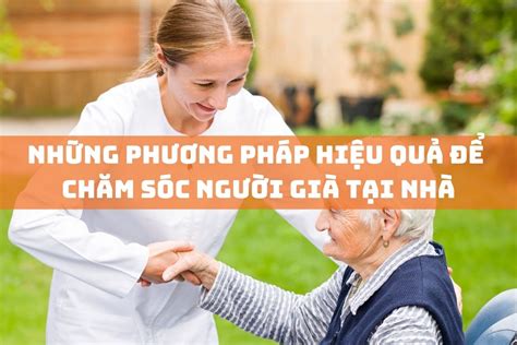 Nh Ng Ph Ng Ph P Hi U Qu Ch M S C Ng I Gi T I Nh