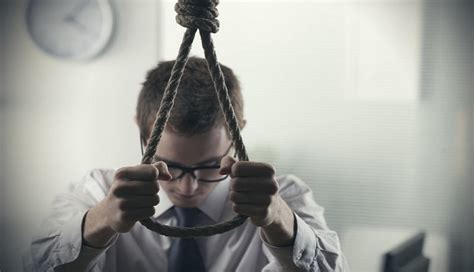 Quem comete suicídio vai para o inferno Conteúdo Cristão