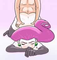 Post Animated Jessie Js N Porkyman Team Rocket
