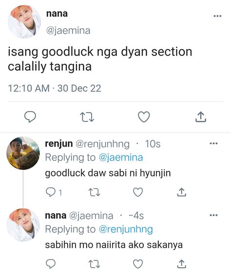 Eca Daddy Ninong Au Special Fin On Pinned On Twitter Https T