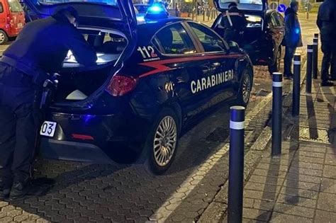 Chi è Antonio Abbruzzese l uomo gambizzato a colpi di pistola in