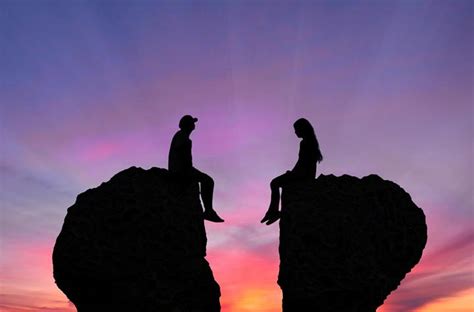 Couple Qui Ne Se Voit Pas Souvent Comment Faire