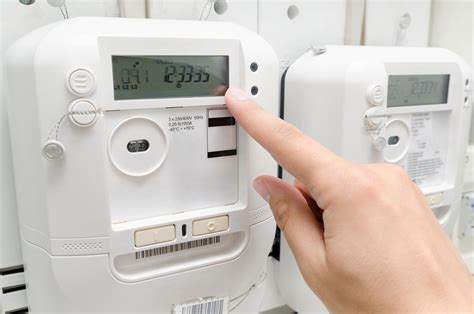 Neuen Stromzähler beantragen Das sollten Sie wissen