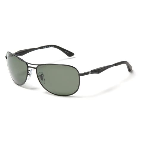 Ray Ban RB 3519 Sunglasses Polarized Save 45