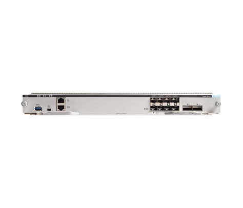 C9400 SUP 1 Cisco Catalyst 9400 Series Supervisor Network Devices