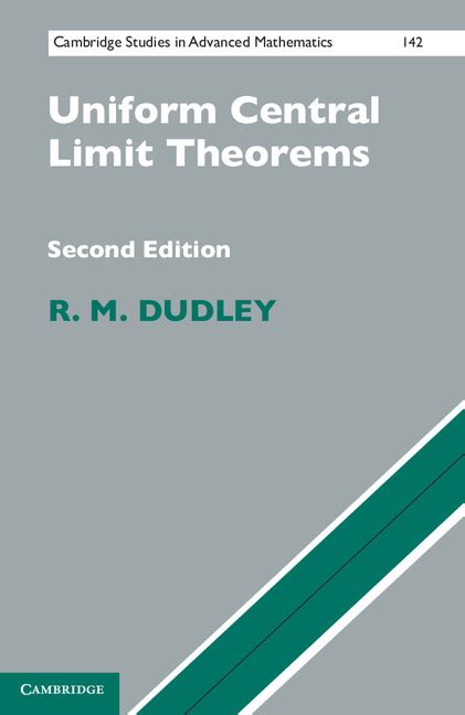 uniform central limit theorems