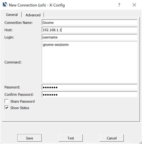 Tunnel Your Unix Desktop Through An X Win Ssh Connection Welcome To