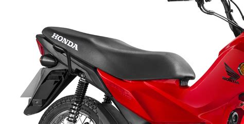 Nova Honda Pop 110i 2019 preço potência consumo fotos cores