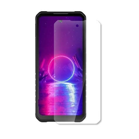 ᐉ Защитная пленка StatusSKIN для Oukitel F150 B2 Ultra Экран Глянцевая