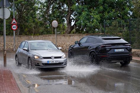 El Tiempo En Ibiza Alerta Amarilla Por Fuertes Lluvias Y Tormentas