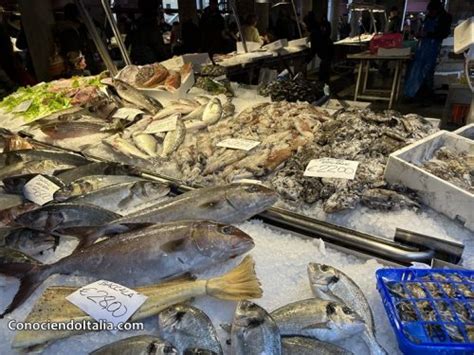 Qué comer en Venecia en 15 platos típicos Gastronomía