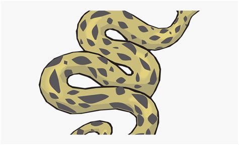 Snake Clipart Python Pictures On Cliparts Pub