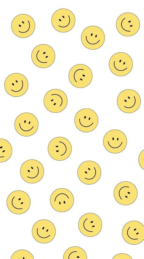 Top 999 Preppy Smiley Face Wallpaper Full HD 4K Free To Use