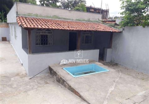 Casas Quartos Venda No Baronesa S O Benedito Em Santa Luzia