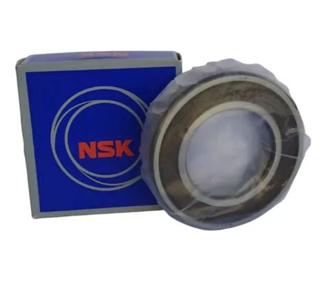 Rolamento Nsk 6006 Ddu C3 Primeira Linha 30x55x13 Original MercadoLivre