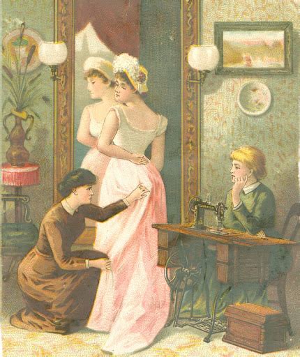 Sewing Atelier Lily Absinthe