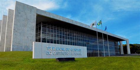 Concurso TC DF sai edital para analista e auditor até R 20 mil