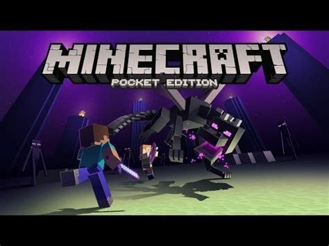 Jak przywołać smoka endu w Minecraft YouTube