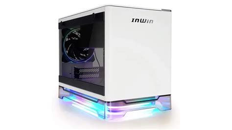 Top Mini Itx Gaming Cases Ricmedia