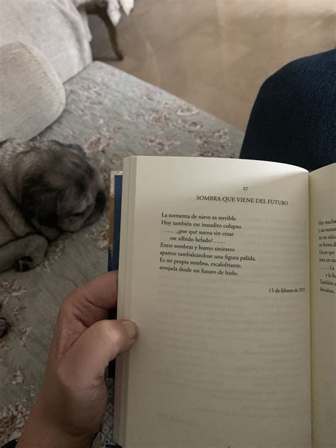Satori Ediciones On Twitter Rt Teresaherrero Tarde Tranquila Y