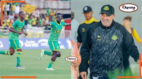 EXCLUSIVE MWAKALOBO JR AFUNGUKA HAYA KUHUSU YANGA SC NA SIMBA SC