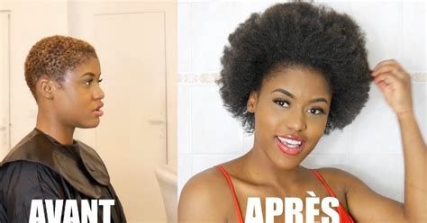 Recette pour faire pousser les cheveux plus rapidement après une coupe