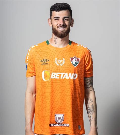 Torcedor O Figueirense Precisa De Mais Um Goleiro No Elenco Vote