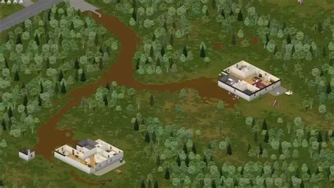 12 Best Base Locations In Project Zomboid To Survive Longer