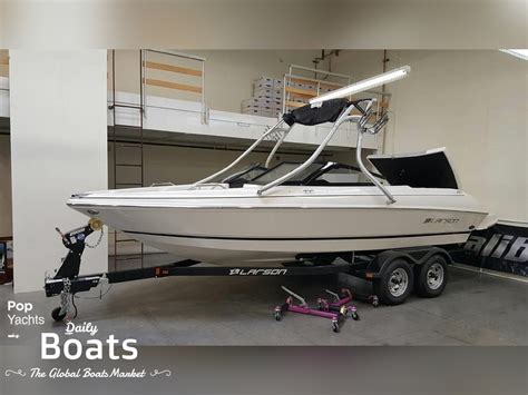 2015 Larson Boats 225 Lx For Sale View Price Photos And Buy 2015