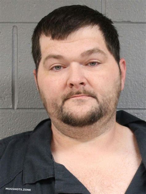 MUNYON ANDY EUGENE 05 21 2024 Highland County Mugshots Zone
