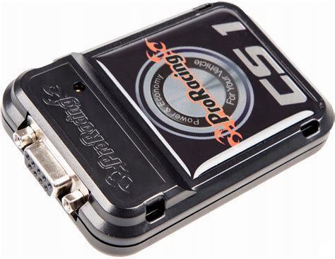 Tuning Mechaniczny Chip Tuning Powerbox Cs Do Bmw I E Km Chip
