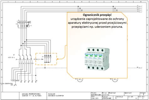 Schematy Elektryczne Symbole