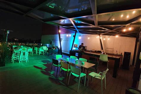 Terraza 615 Consulta Disponibilidad Y Precios