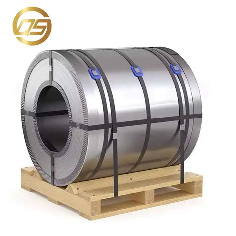 Galvanized Steel Quanshuo Metal Materials