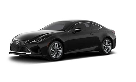 Lexus Of Lakeridge The 2021 RC 300 AWD
