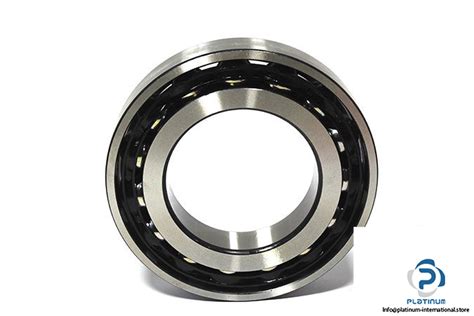 Fag B Tvp Ua Angular Contact Ball Bearing Platinum International