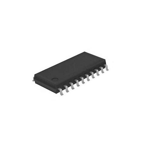 Hc D Soic Smd Entegre Devre