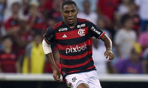 mudanças Flamengo está escalado para encarar o Corinthians Super