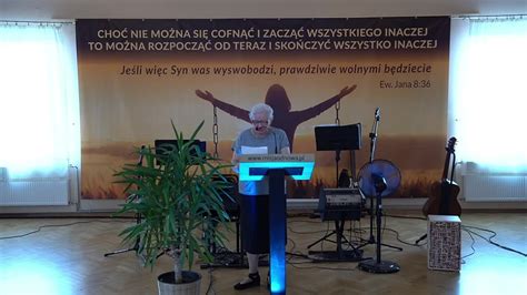 WIERSZ MATKI Bóg uratował mojego syna z uzależnienia Dni Nowej Szansy