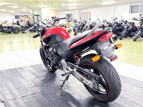 Yahoo オークション 2006年 ホンダ HORNET DX ホーネットデラックス