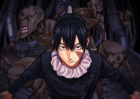Jujutsu Kaisen Image By Mangaka Zerochan Anime Image