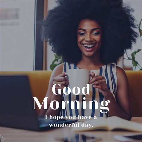 100 African American Good Morning Images Sunshine Joy