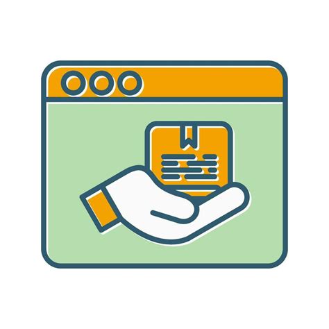E Commerce Vector Icon 28301157 Vector Art At Vecteezy