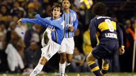 Lembra dele Saiba por onde anda Diego Gavilán ex volante do Grêmio